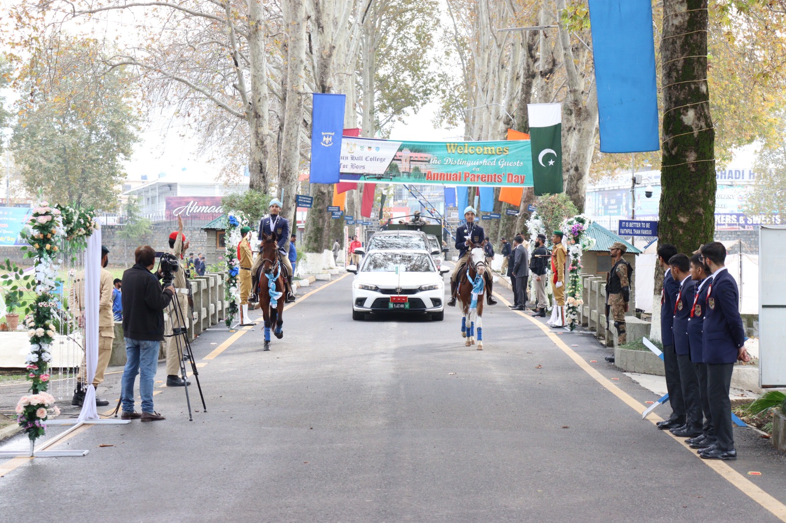 Welcome to ABHC-Boys