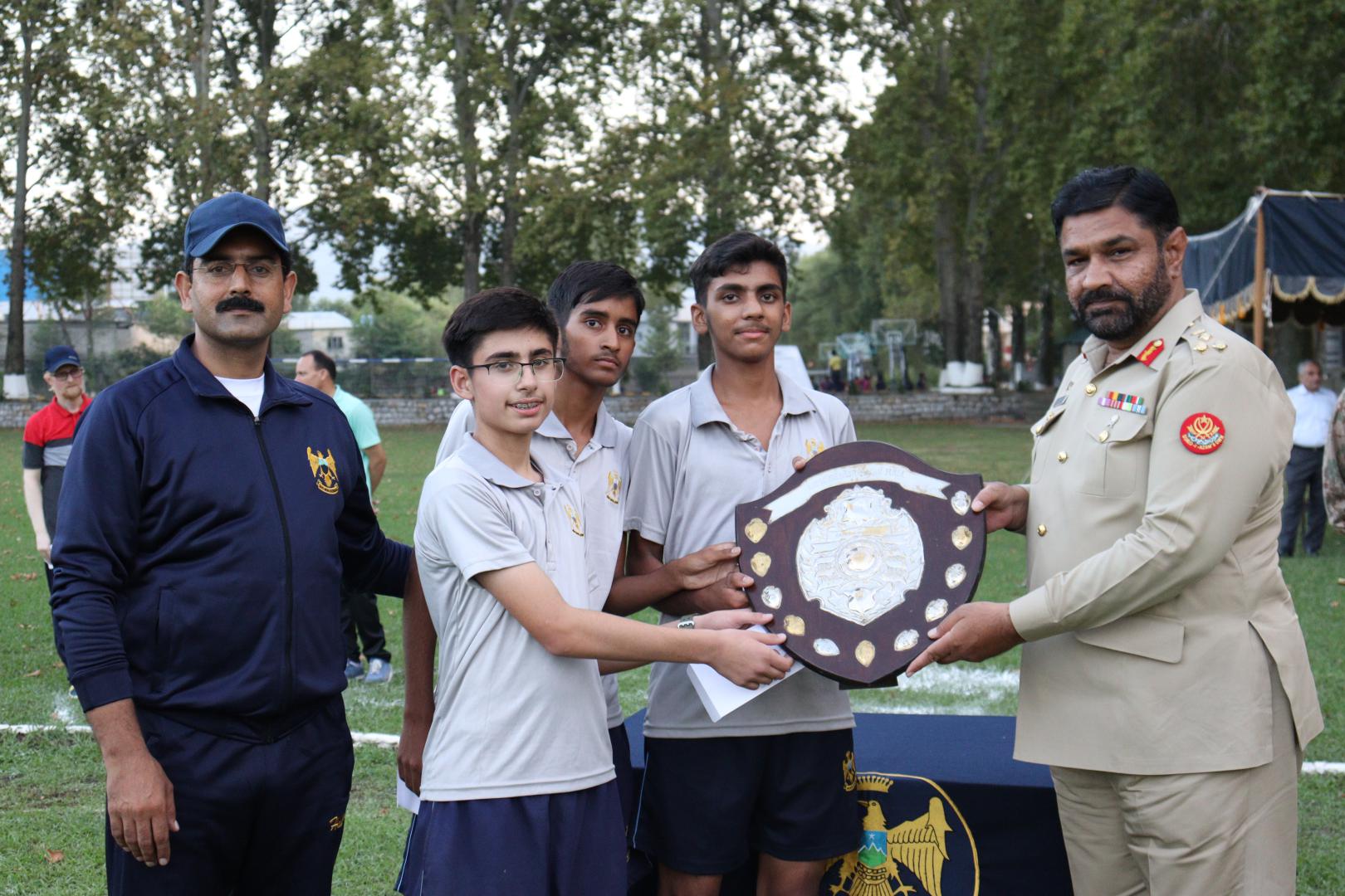 Welcome to ABHC-Boys