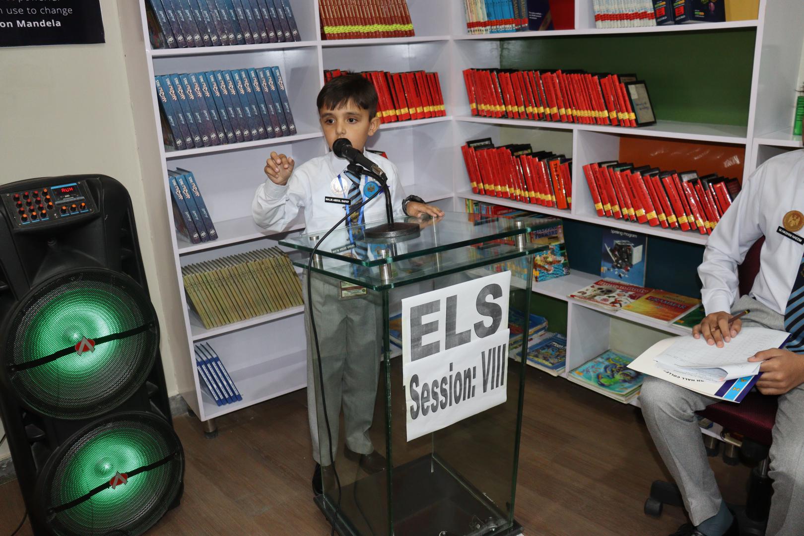 Welcome to ABHC-Boys