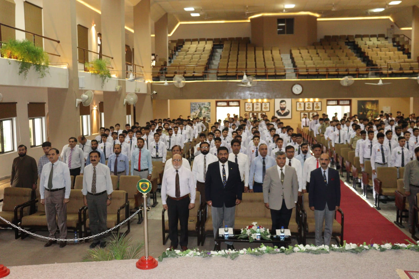 Welcome to ABHC-Boys