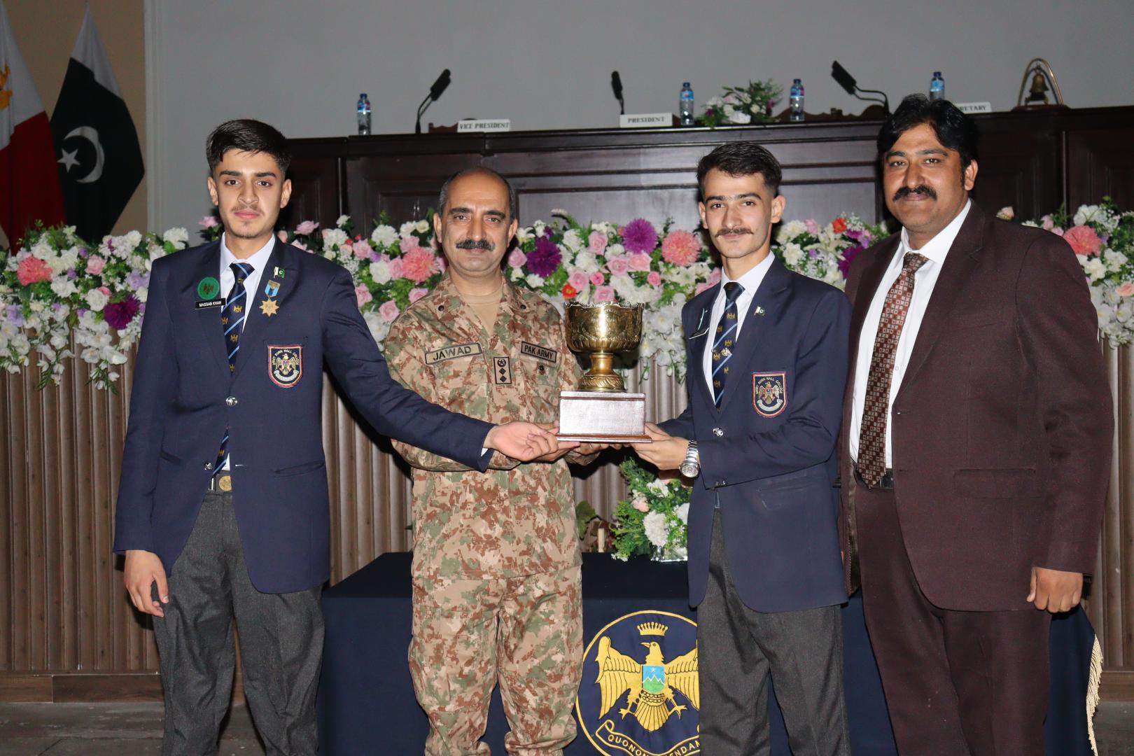 Welcome to ABHC-Boys