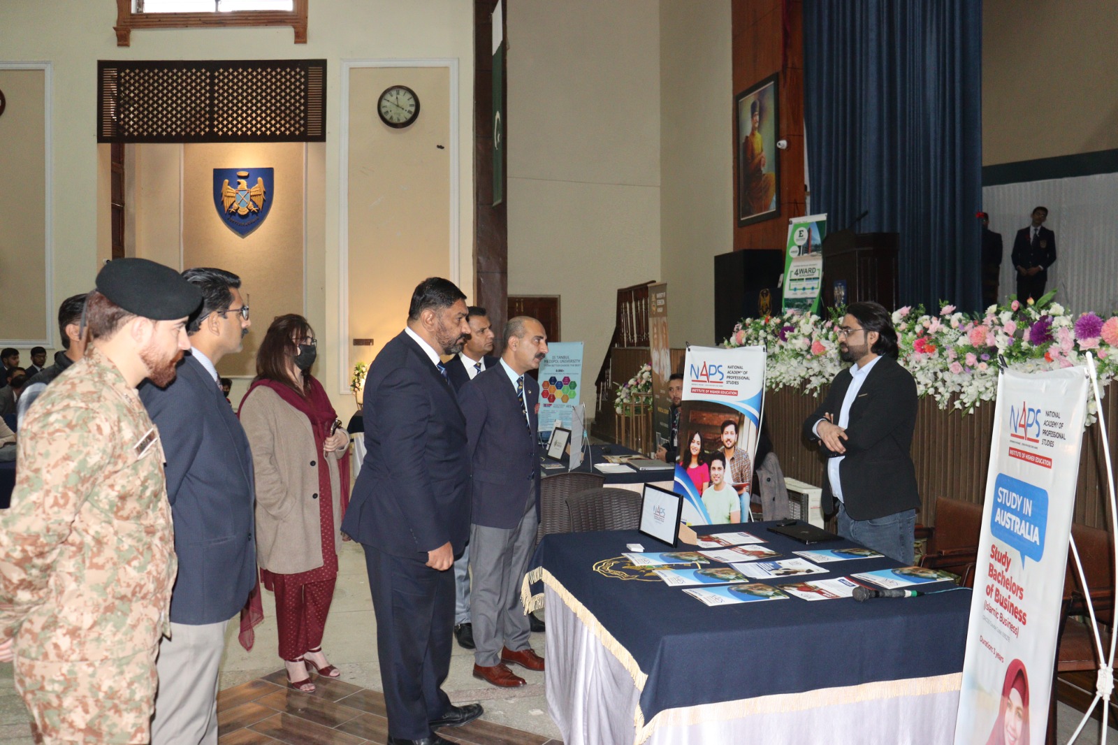 Welcome to ABHC-Boys