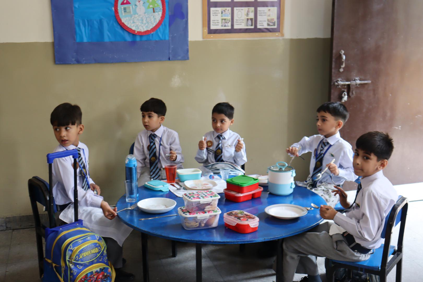 Welcome to ABHC-Boys