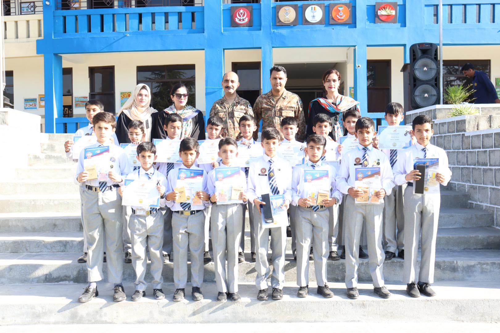 Welcome to ABHC-Boys