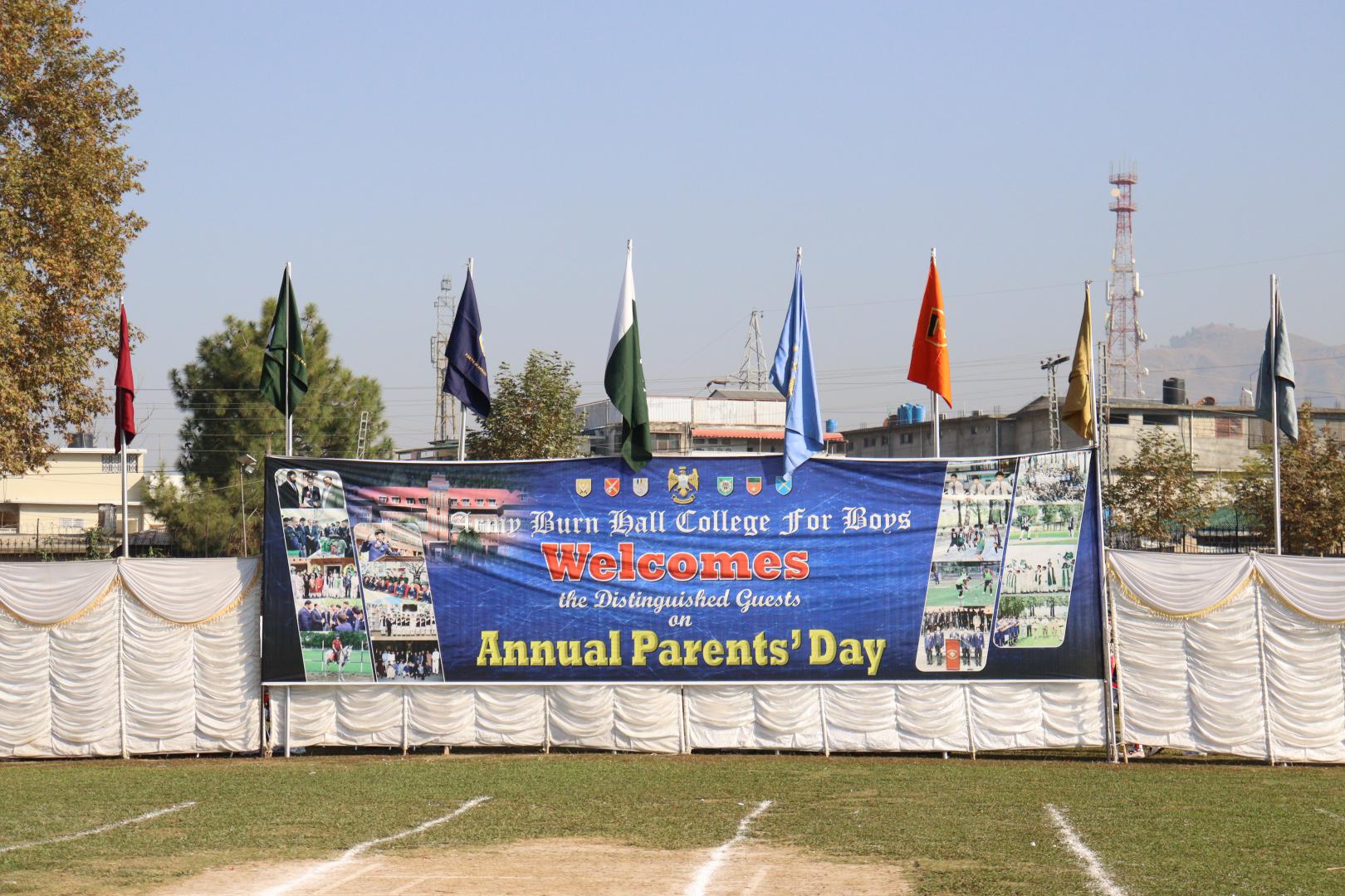 Welcome to ABHC-Boys