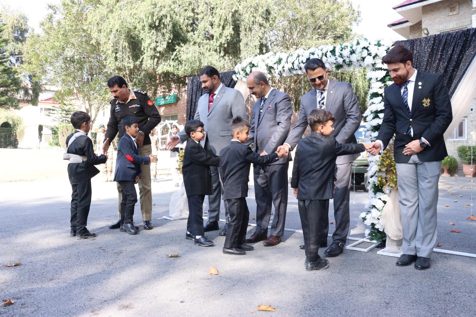 Welcome to ABHC-Boys