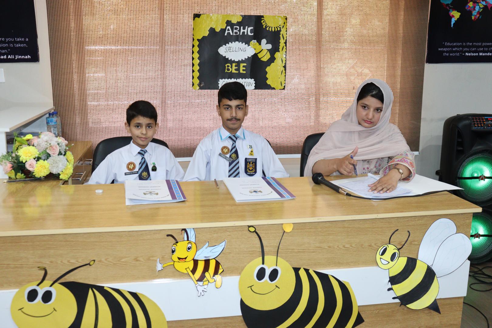 Welcome to ABHC-Boys