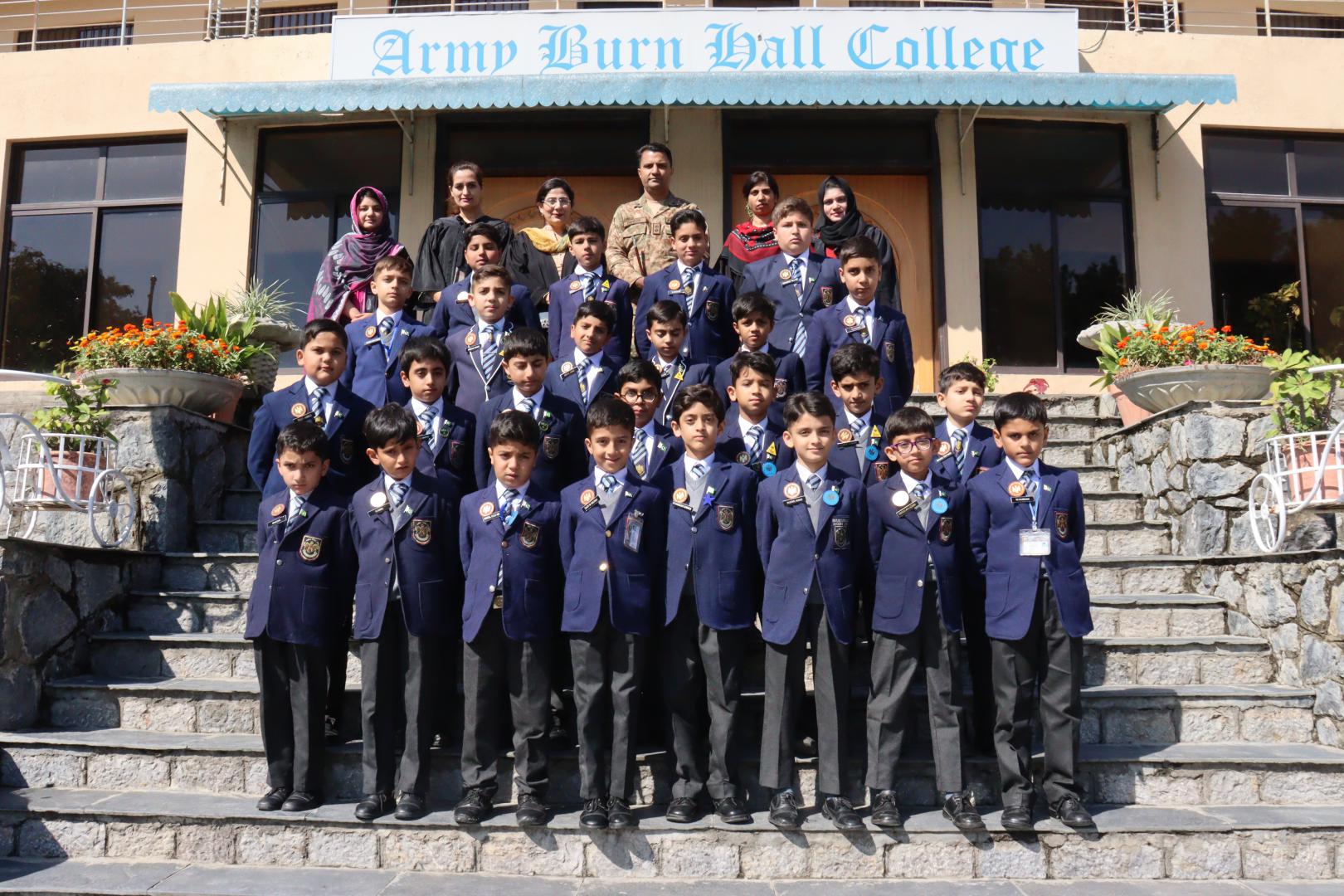 Welcome to ABHC-Boys