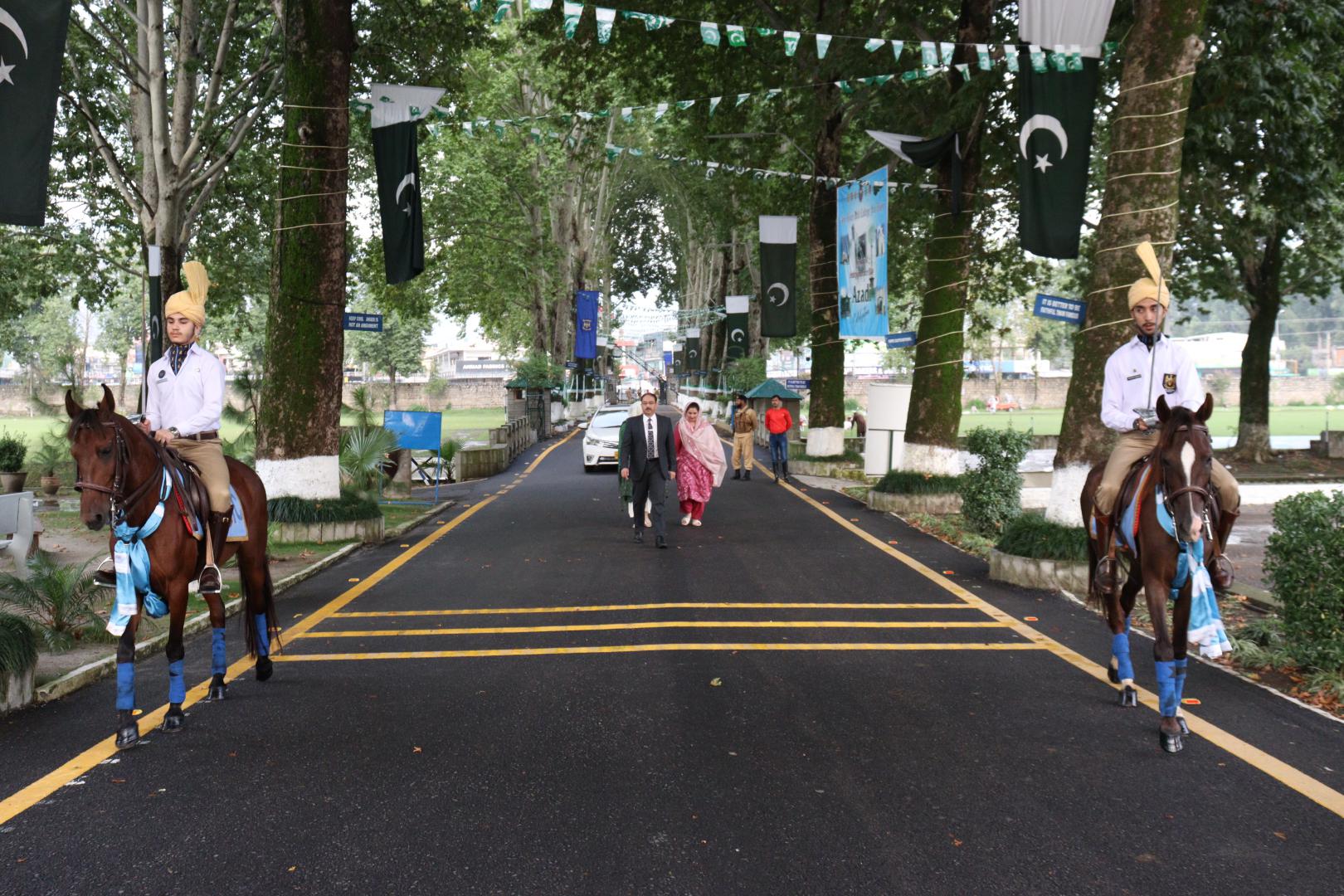 Welcome to ABHC-Boys