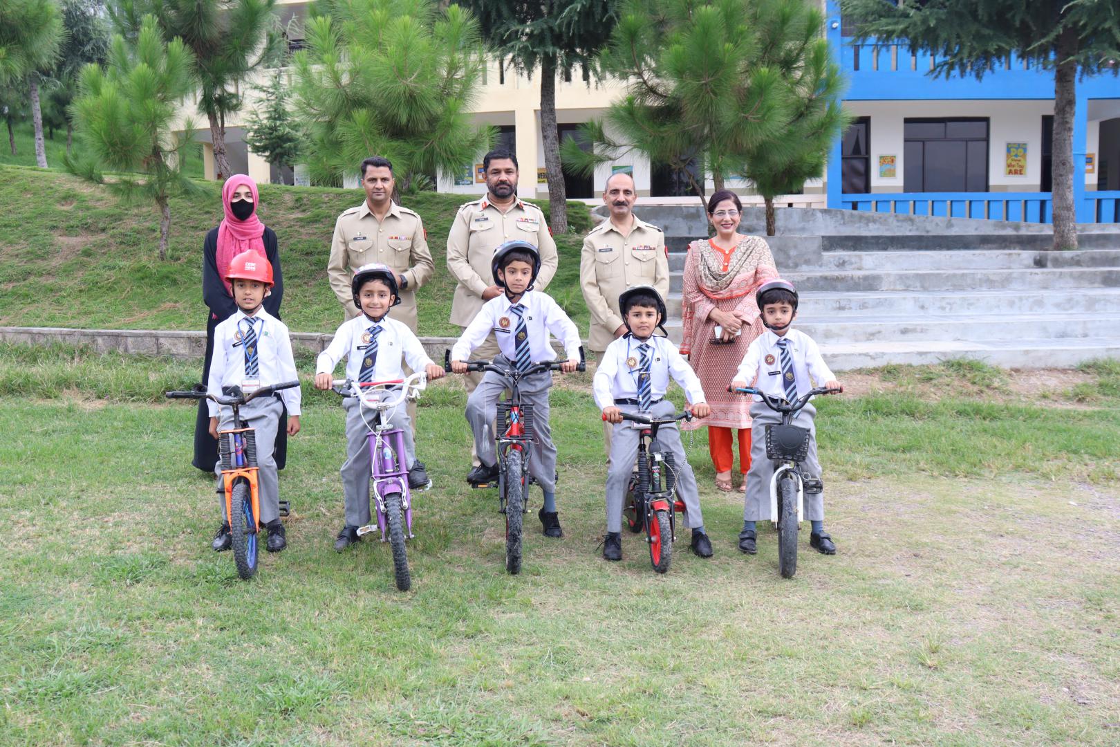 Welcome to ABHC-Boys