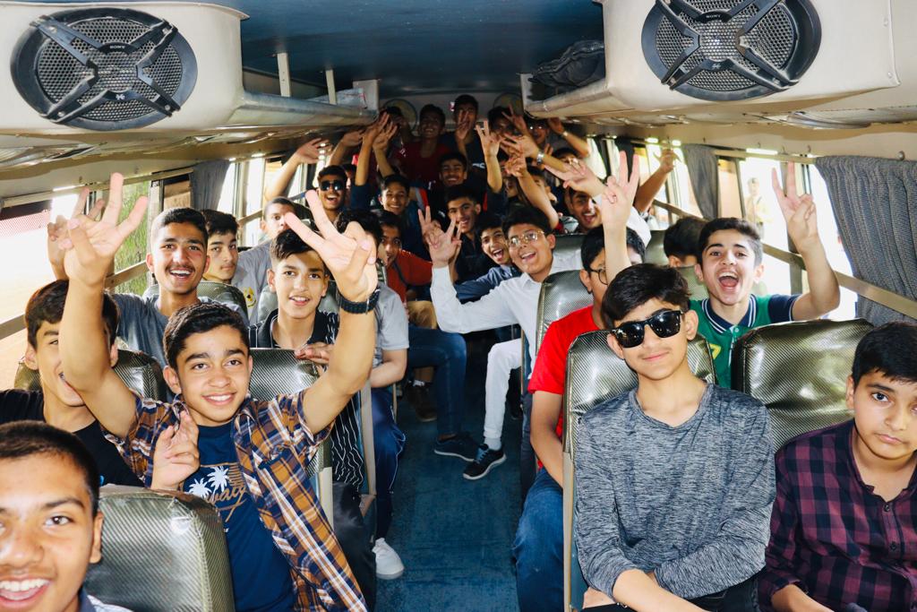 Welcome to ABHC-Boys