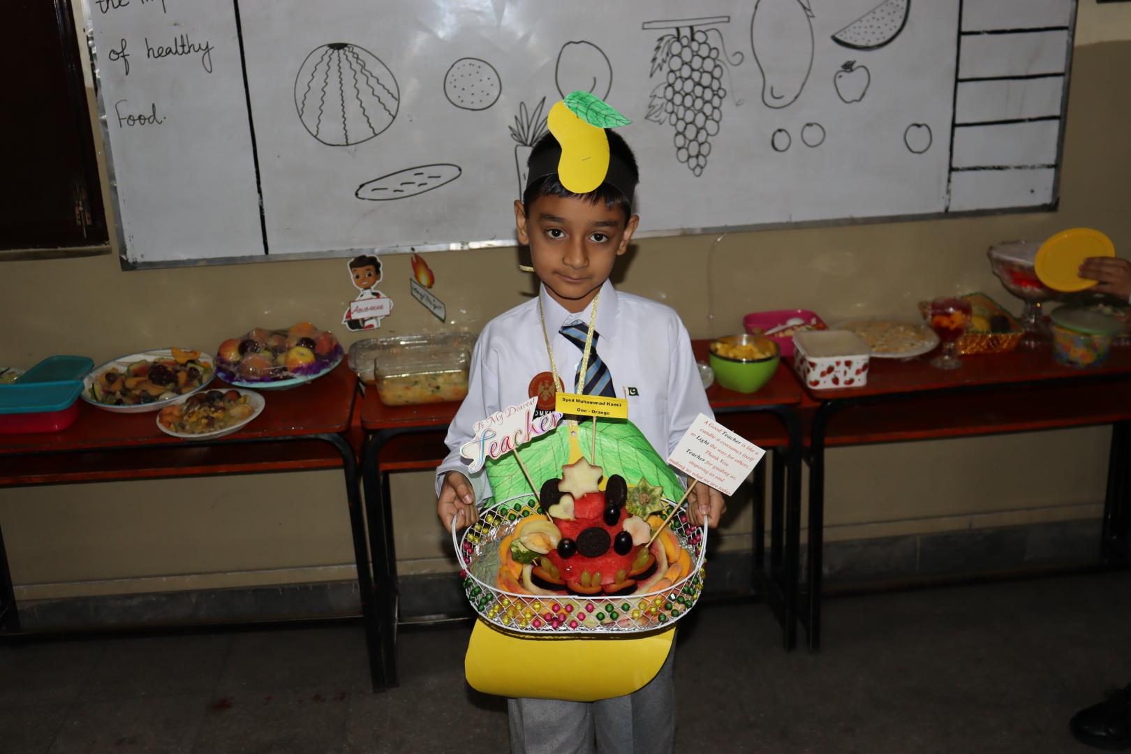 Welcome to ABHC-Boys