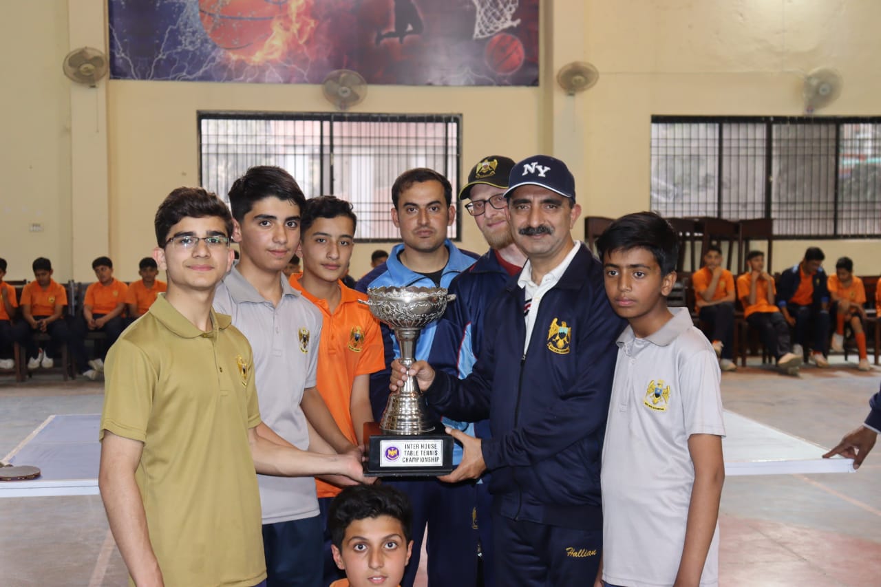 Welcome to ABHC-Boys