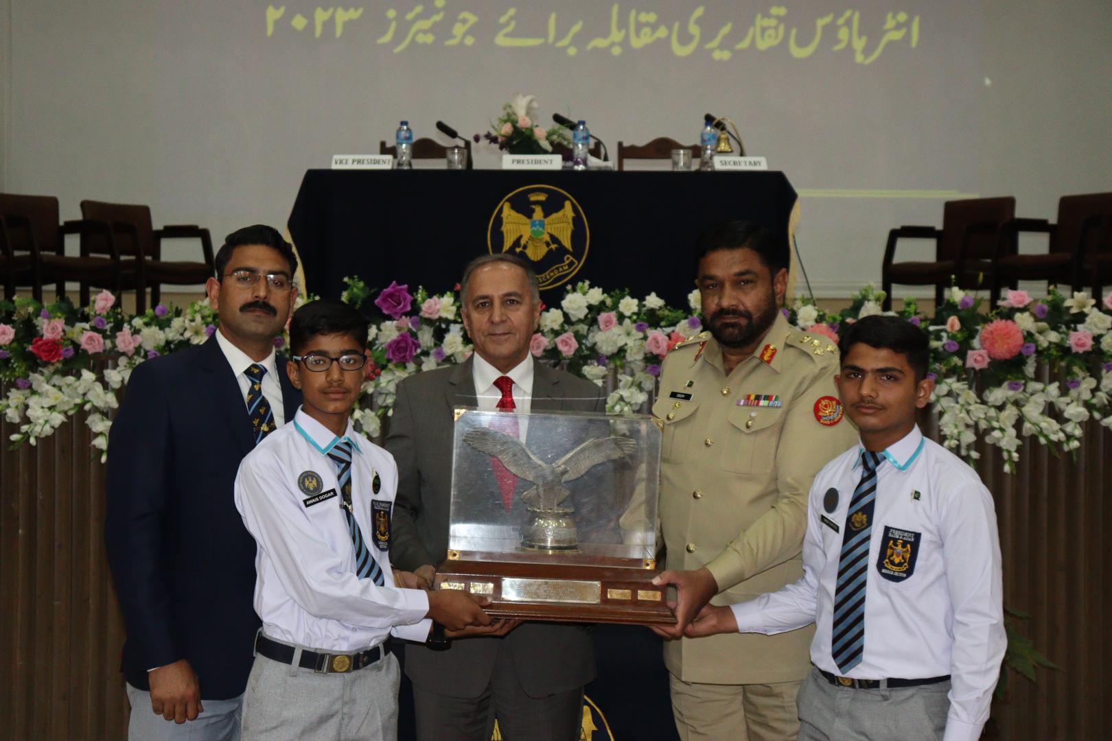 Welcome to ABHC-Boys