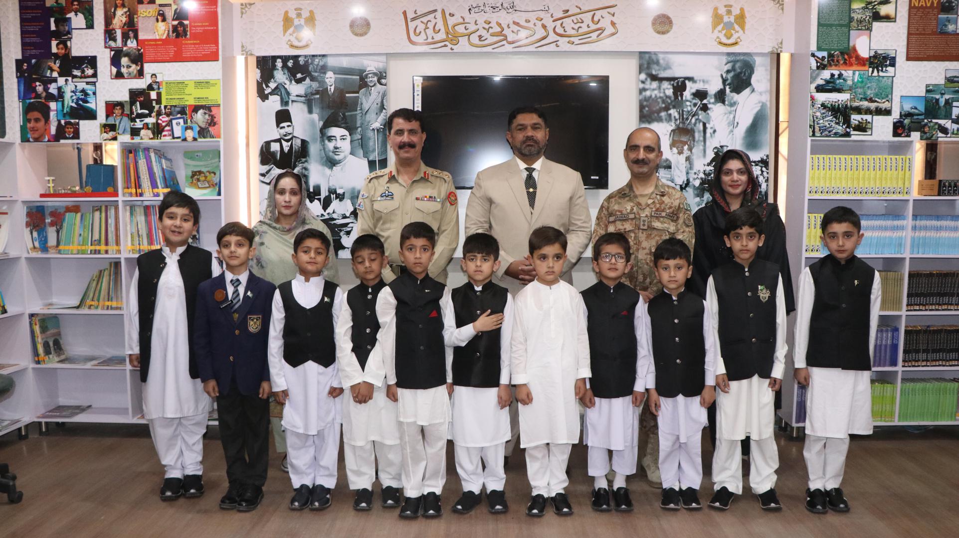 Welcome to ABHC-Boys