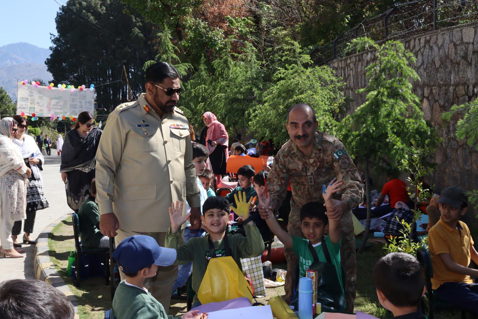 Welcome to ABHC-Boys