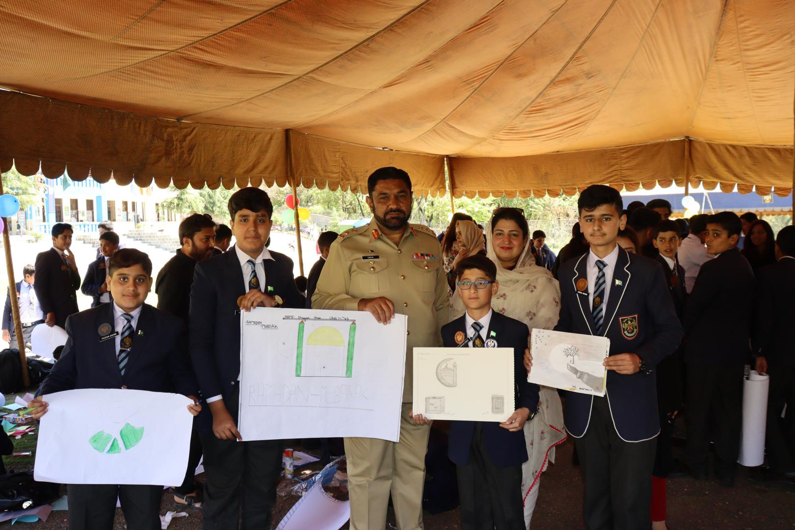 Welcome to ABHC-Boys