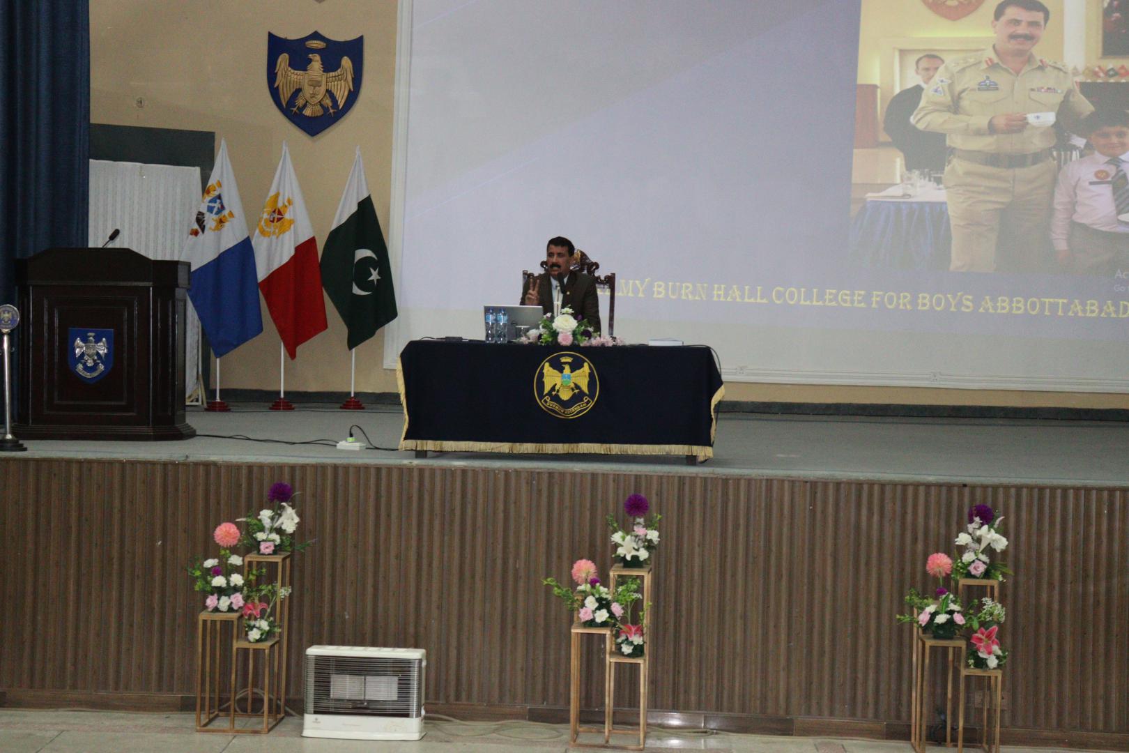 Welcome to ABHC-Boys